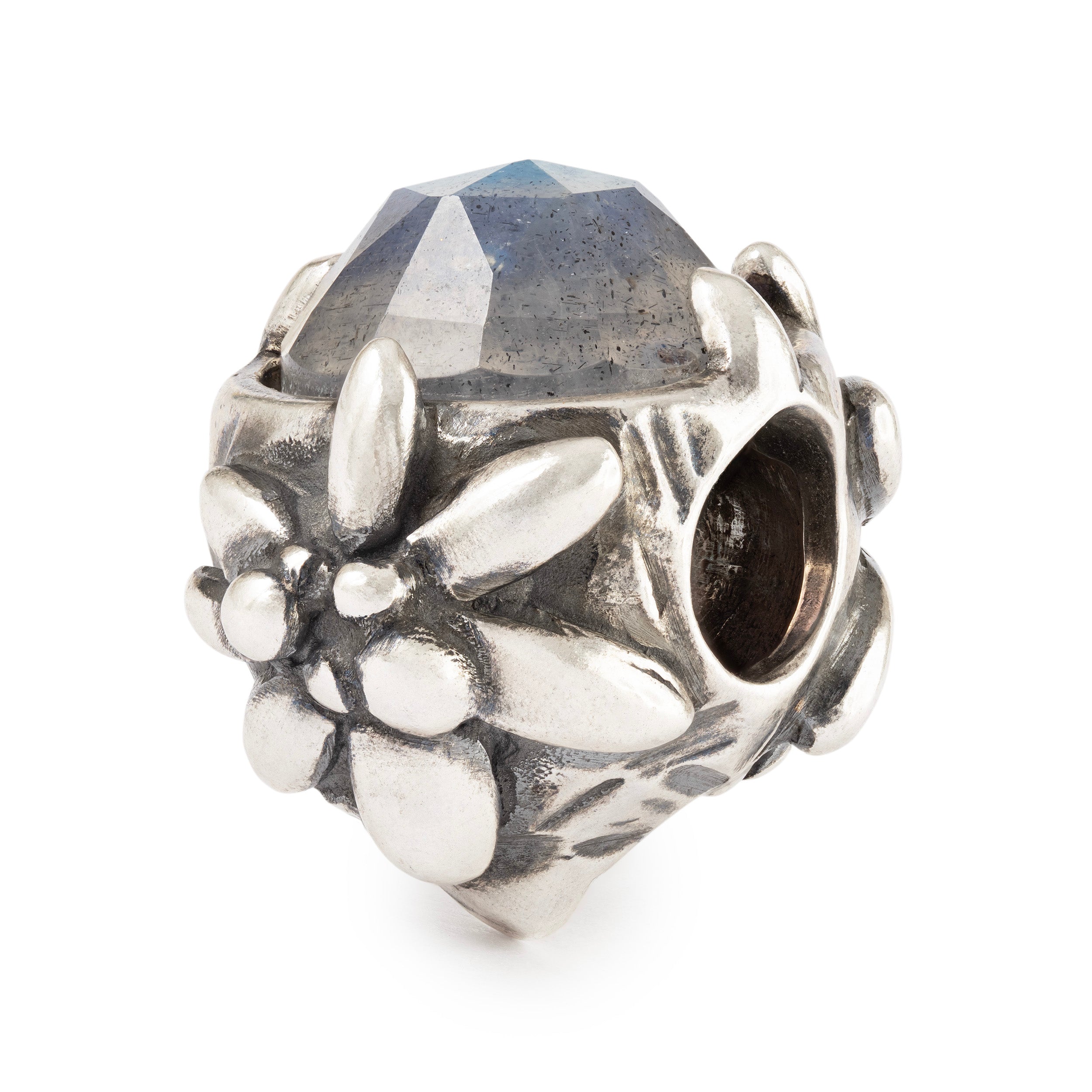 Mountain Edelweiss – Trollbeads APAC