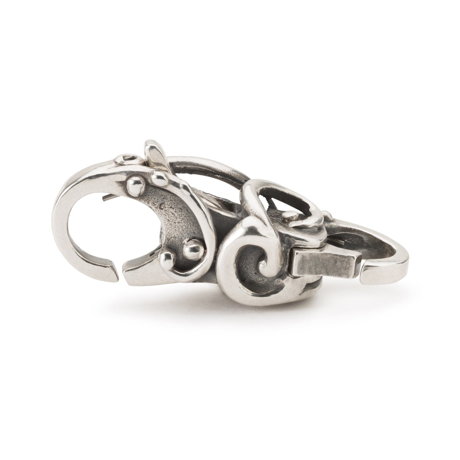 Flow Clasp - Trollbeads